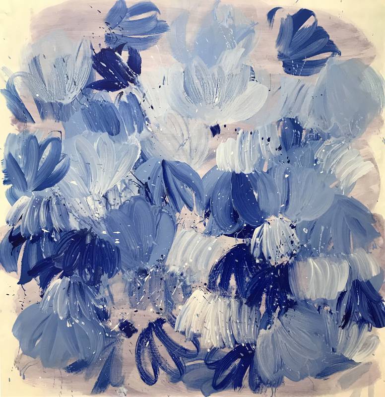 2022 - Miye Lee - Galerie Netuschil